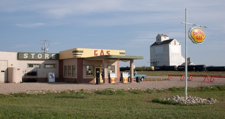 Corner Gas series review: Canada’s Seinfeld – Mutant Reviewers