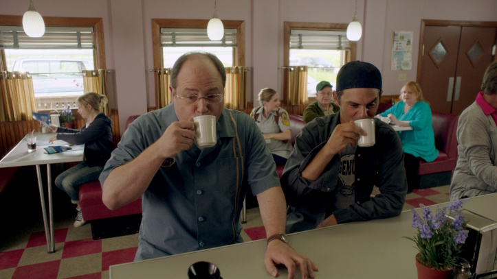 Corner Gas: The Movie (2014) — Let’s all spit on Wullerton – Mutant ...