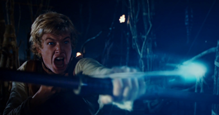 Eragon (2006) — Not so much of a New Hope – Mutant Reviewers