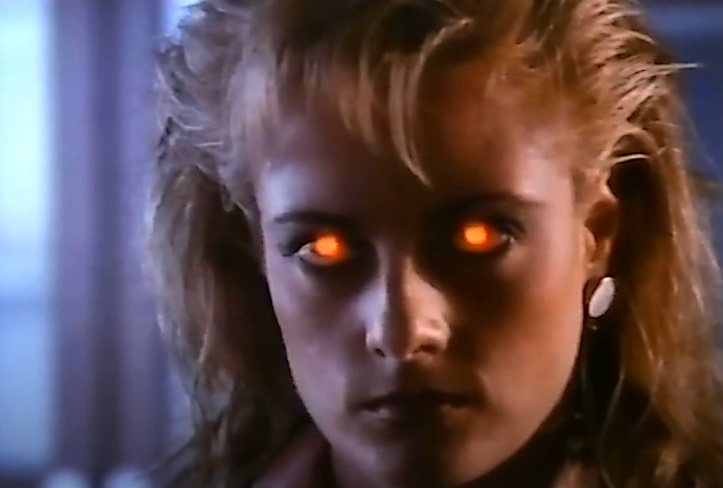 Annihilator (1986) — I will return momentarily – Mutant Reviewers