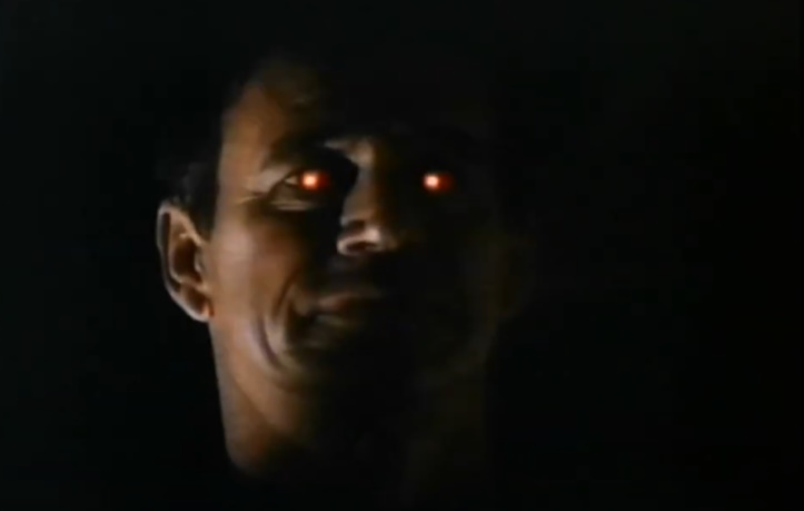 Annihilator (1986) — I will return momentarily – Mutant Reviewers