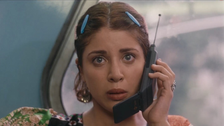 Denise Calls Up (1995) — This movie’s got hangups – Mutant Reviewers