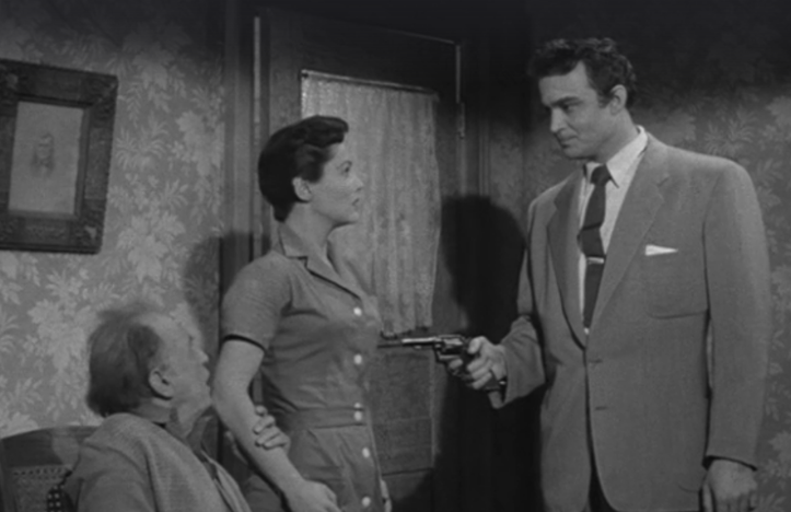 Girls in Prison (1956) – Doing B-movie time – Mutant Reviewers