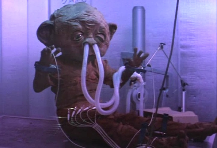 Nukie (1987) — Alien in Africa – Mutant Reviewers