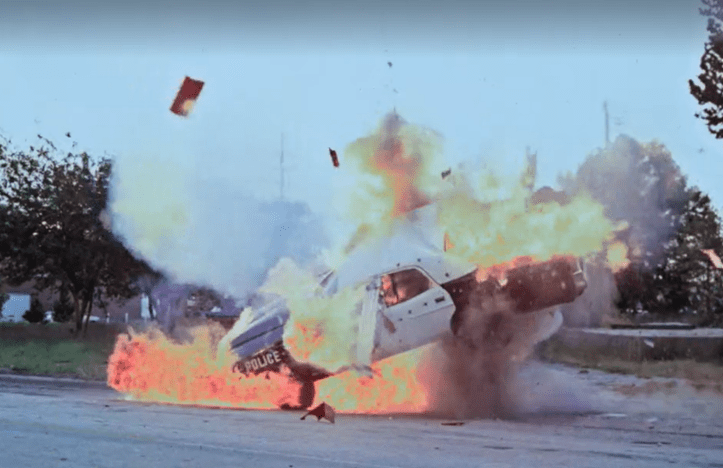 Stingray (1978) – Corvette Bummer – Mutant Reviewers