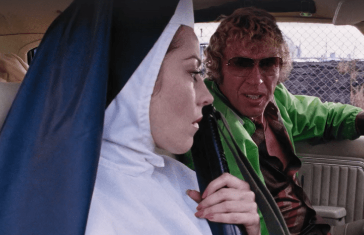 Stingray (1978) – Corvette Bummer – Mutant Reviewers
