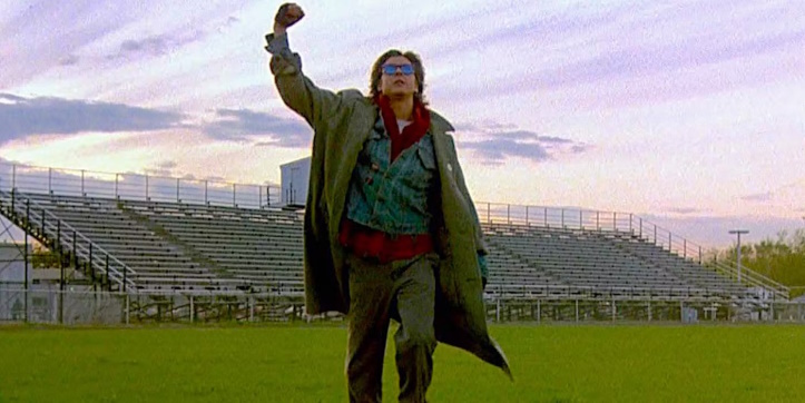 The Breakfast Club (1985) — Authentic teen angst – Mutant Reviewers