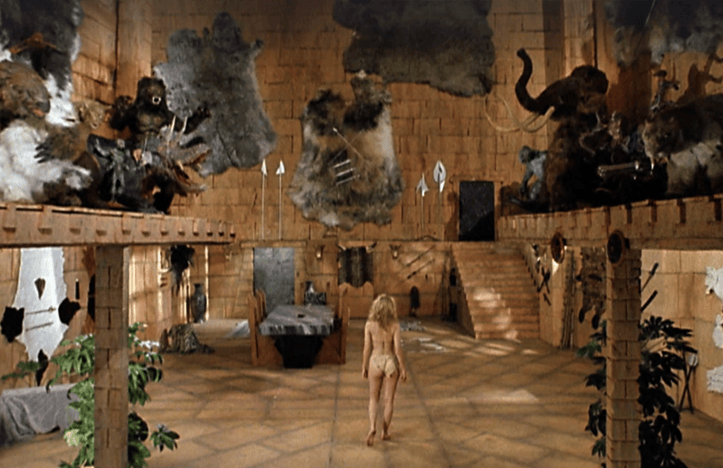 Slave Girls From Beyond Infinity 1987 Can You Really Go Beyond 5818
