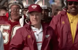 The Program (1993) – Are you ready for some brooding? – Mutant Reviewers