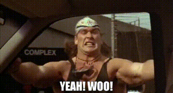 The Program (1993) – Are you ready for some brooding? – Mutant Reviewers