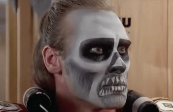 The Program (1993) – Are you ready for some brooding? – Mutant Reviewers