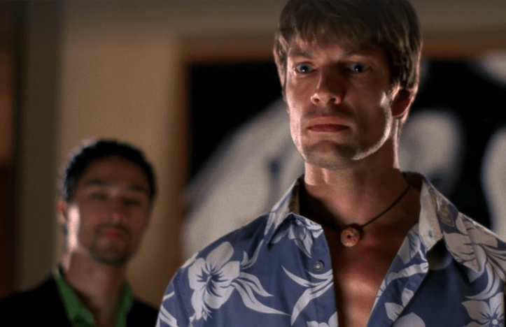 Max Havoc: Curse of the Dragon (2004) – From Guam to Barstow – Mutant ...