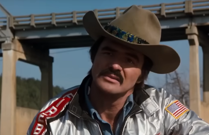 Hooper (1978) – Jumping off of things for fun and profit – Mutant Reviewers