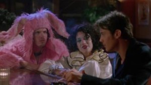 Mixed Signals (1997) — A smokeshow of charming angst – Mutant Reviewers