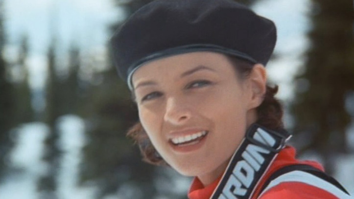 Ski School 2 (1994) — The eyebrows are back! – Mutant Reviewers