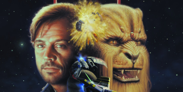 Wing Commander III: Heart of the Tiger (1994) — Don’t watch the game ...