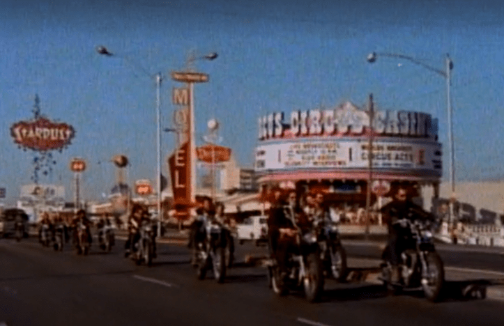 Hell’s Angels ‘69 (1969) – Scraping the bottom of the biker flick ...
