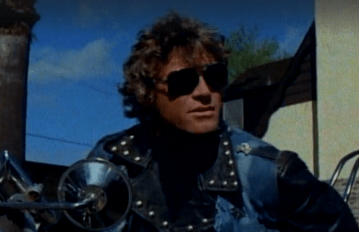 Hell’s Angels ‘69 (1969) – Scraping the bottom of the biker flick ...