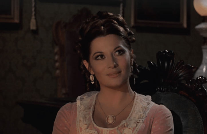 Lady Frankenstein (1971) – If you’ve got the time, she’s got the brains ...