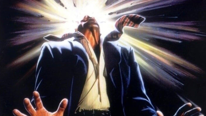 Scanners II: The New Order (1991) — A middling retread of a cult ...