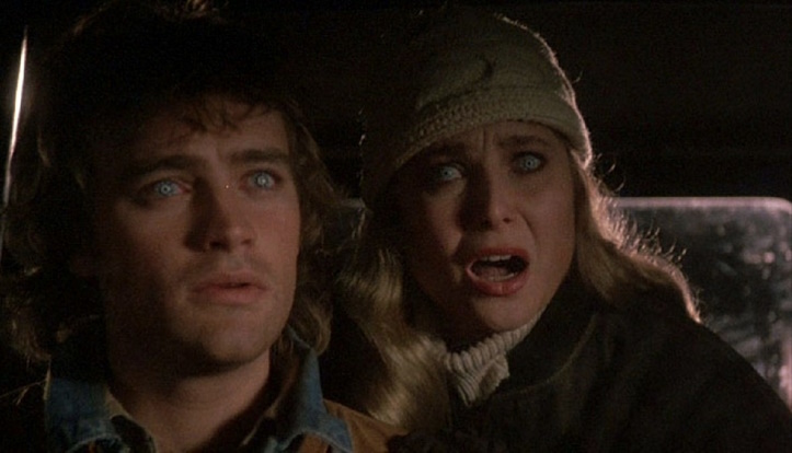 Scanners II: The New Order (1991) — A middling retread of a cult ...