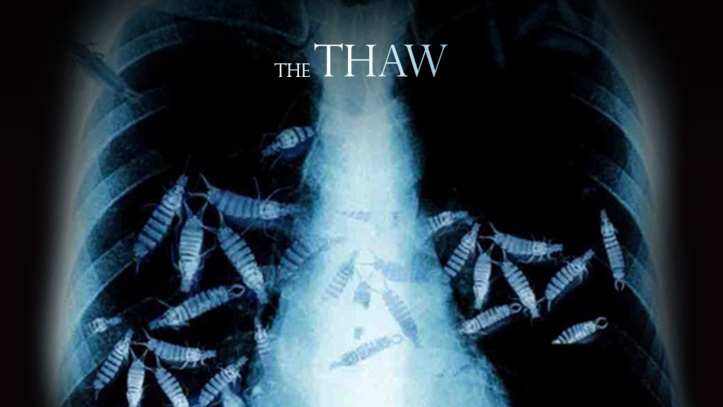 The Thaw (2009) — Val Kilmer vs. ancient parasites – Mutant Reviewers