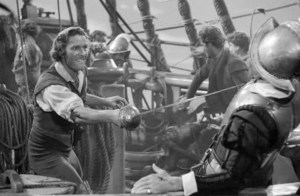 The Sea Hawk (1940) — A Golden Age classic – Mutant Reviewers