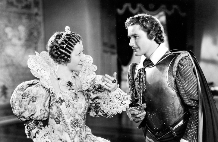 The Sea Hawk (1940) — A Golden Age classic – Mutant Reviewers