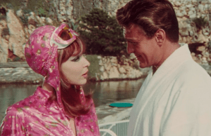 Argoman: The Fantastic Superman (1967) – Batman meets Bond – Mutant ...