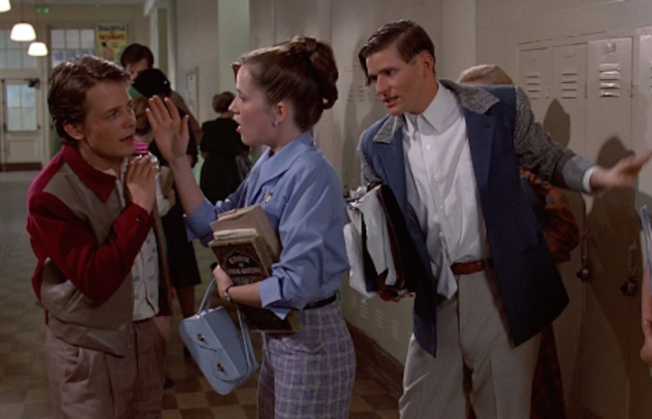 Six ’80s movies that were obsessed with the ’50s – Mutant Reviewers