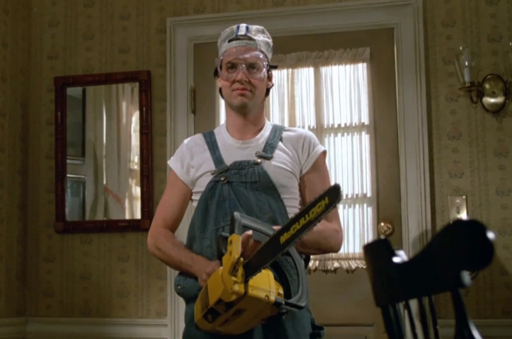 Mr. Mom (1983) — John Hughes’ parenting guide – Mutant Reviewers