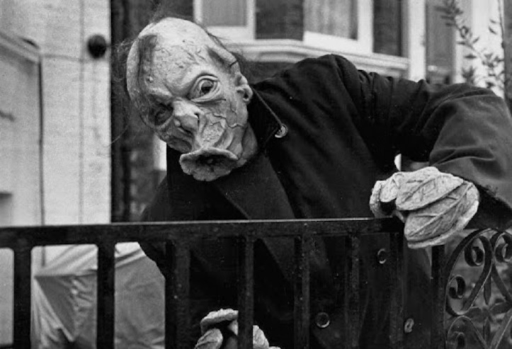 The Mutations (1974) — Freaks and geeks – Mutant Reviewers