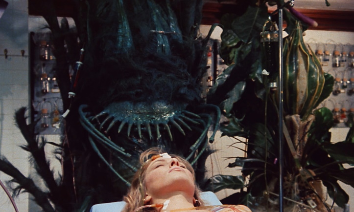 The Mutations (1974) — Freaks and geeks – Mutant Reviewers