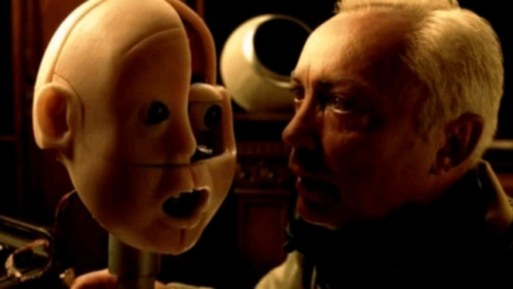 Paranoia 1.0 (2004) — Low-budget cyberpunk dystopia – Mutant Reviewers