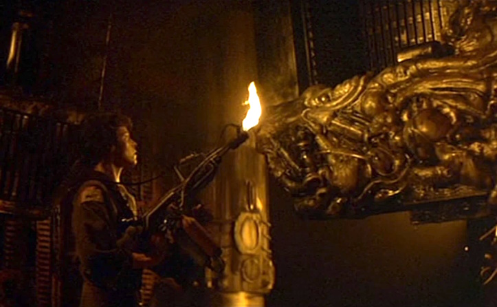 Alien Director’s Cut (1979) — A slightly different take on a classic ...