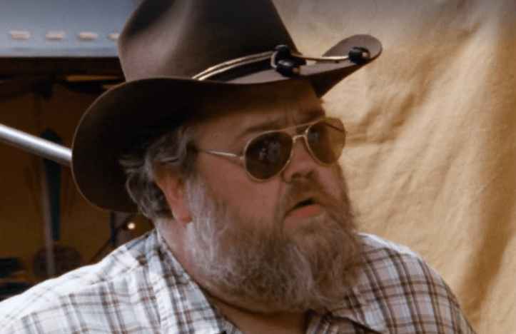 Death Screams (1982) – I blame Ozzie & Harriet – Mutant Reviewers