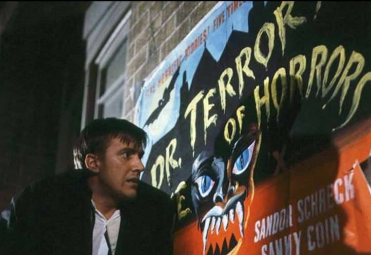 Dr. Terror’s House of Horrors (1965) — In Technicolor! – Mutant Reviewers