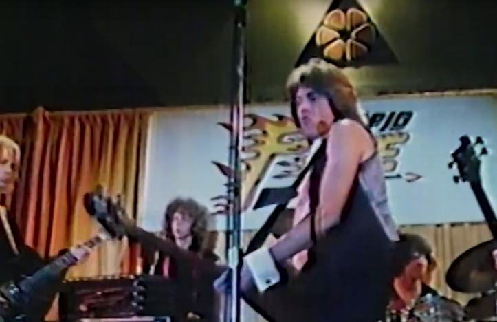 Cotton Candy (1978) – Sugary fluff indeed – Mutant Reviewers