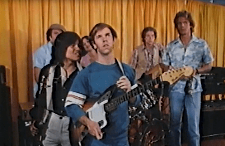 Cotton Candy (1978) – Sugary fluff indeed – Mutant Reviewers