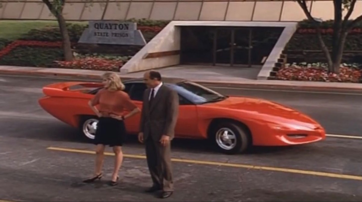 Knight Rider 2000 (1991) — An unloved encore that I loved – Mutant ...