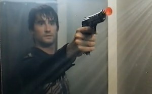 TAG: The Assassination Game (1982) — An off-kilter, on-campus slasher ...