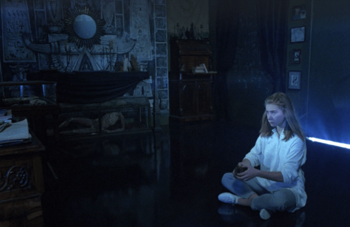 Hellbound: Hellraiser II (1988) – One sequel down, eight more to go ...