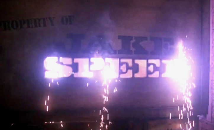 Jake Speed (1986) — Pulp fiction will rise again! – Mutant Reviewers