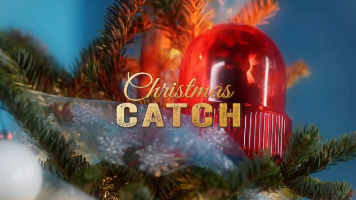 Christmas Catch (2018) — Decorations with people – Mutant Reviewers
