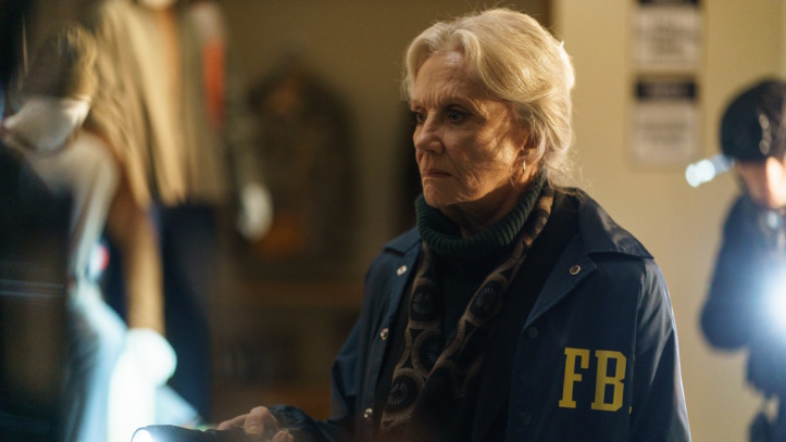 Trap (2024) — M. Night Shyamalan flips the script on serial killers ...