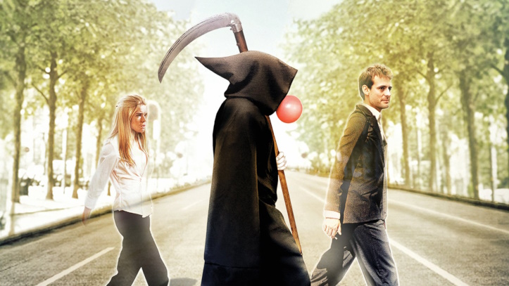 Dead Like Me: Life After Death (2009) — Don’t fear the reaper – Mutant ...