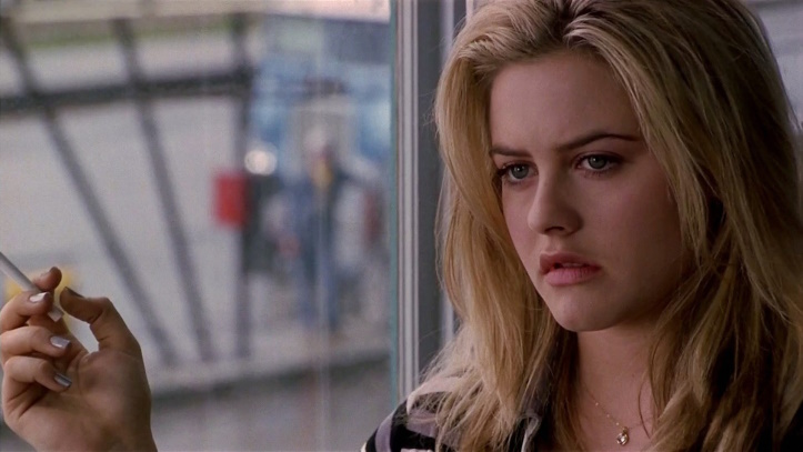 Excess Baggage (1997) — On the road with rebellion – Mutant Reviewers