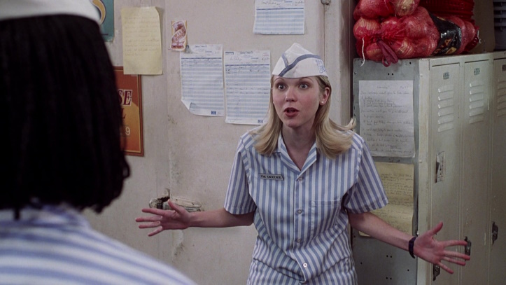 Good Burger (1997) — Brought to you by Fruitopia and red meat – Mutant ...