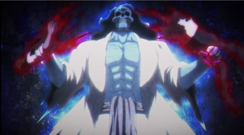 An anime ghost story for Christmas: Dark Gathering – Mutant Reviewers