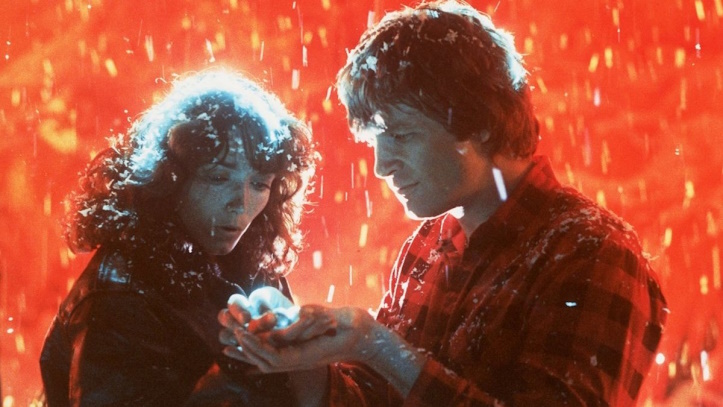Starman (1984) — John Carpenter gets lovey dovey – Mutant Reviewers